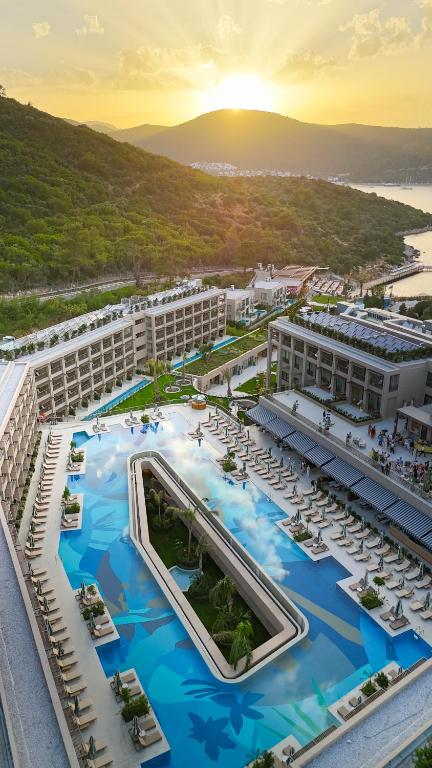 Hyde Bodrum - Ultra All Inclusive, Adult Only, Bodrum City (updated ...