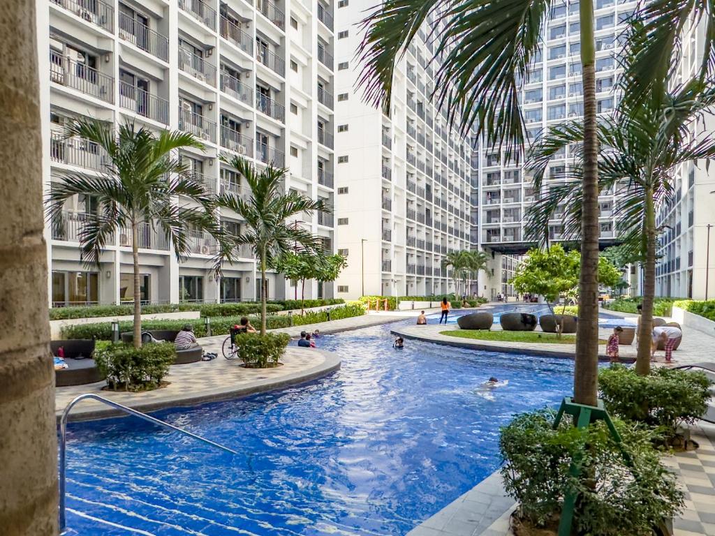 GemstoneBR in SMDC Shore 2 Residences, Manila (updated prices 2026)