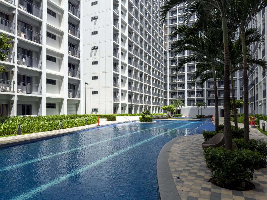 GemstoneBR in SMDC Shore 2 Residences, Manila (updated prices 2025)