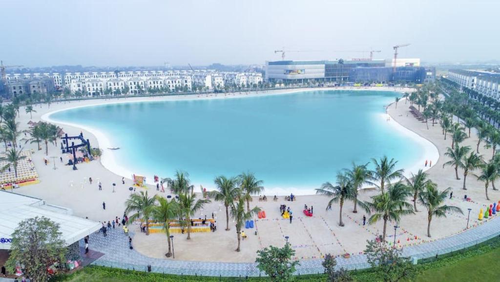 Hany Homestay - Vinhomes Ocean Park, Hòa Bình (updated prices 2025)