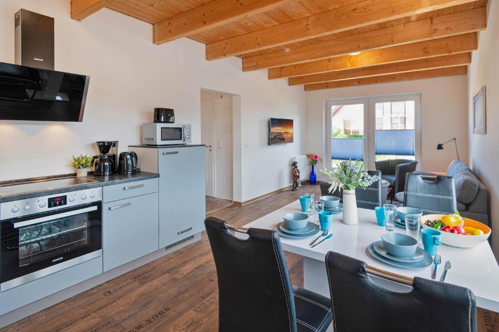 Kimpi 3, Ostseebad Koserow (updated prices 2025)