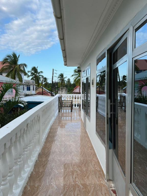 Flow Guest House & Cafe, Paje (updated prices 2026)