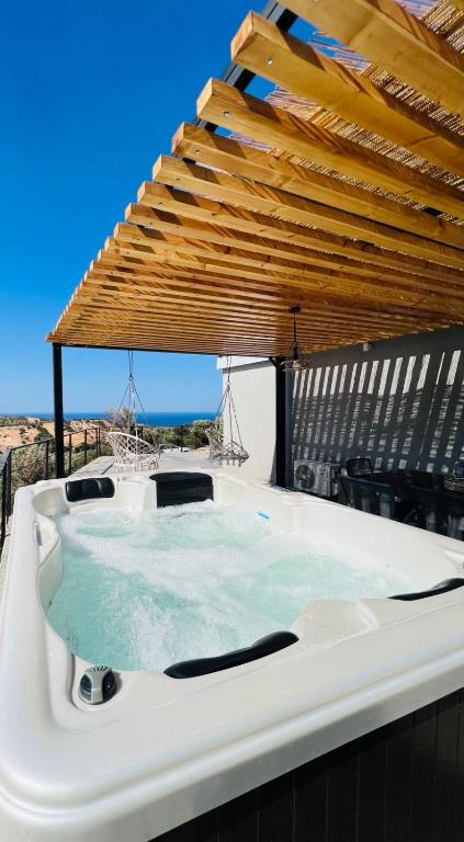 Filimena Villa, Triopetra (updated prices 2025)