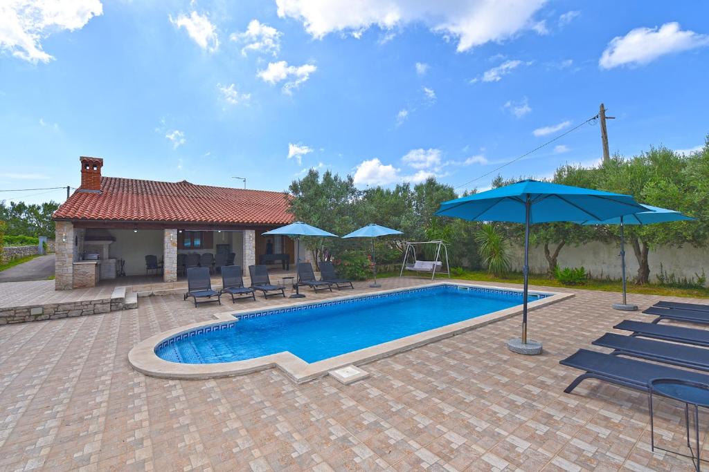 Villa Kavran 1187, Kavran (updated prices 2025)