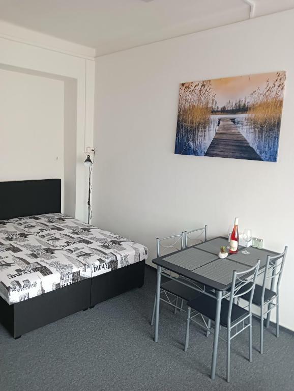 Apartmán v Kyjově, Kyjov (precios actualizados 2026)