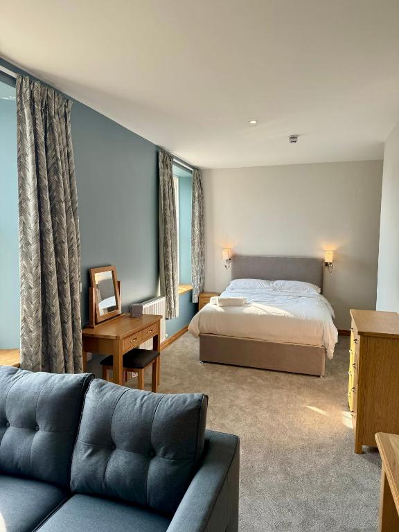 Grindal Studio Apartments - Newly Opened Luxury Accommodation, St Bees ...