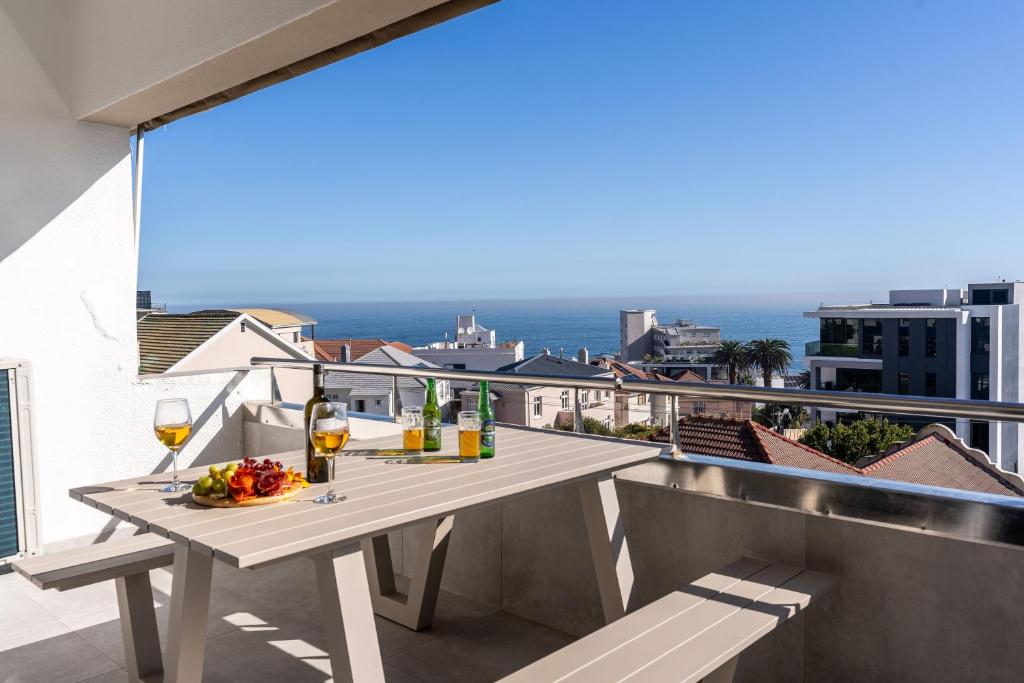 Bantry Bay Pearl - Luxury Apt with Ocean Views, Cape Town (updated prices 2025)