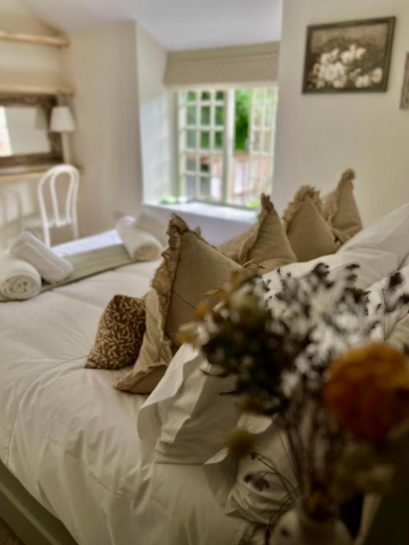 Posh Little Cottage, Llangollen (updated prices 2026)