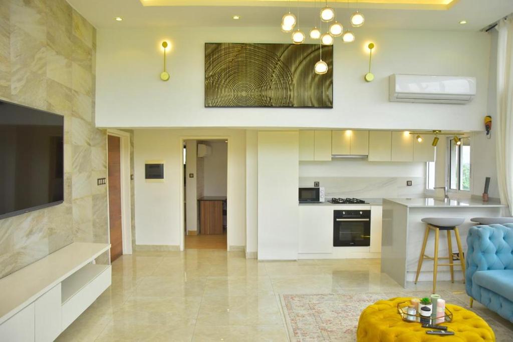 FA Studio LUX, Douala (updated prices 2025)