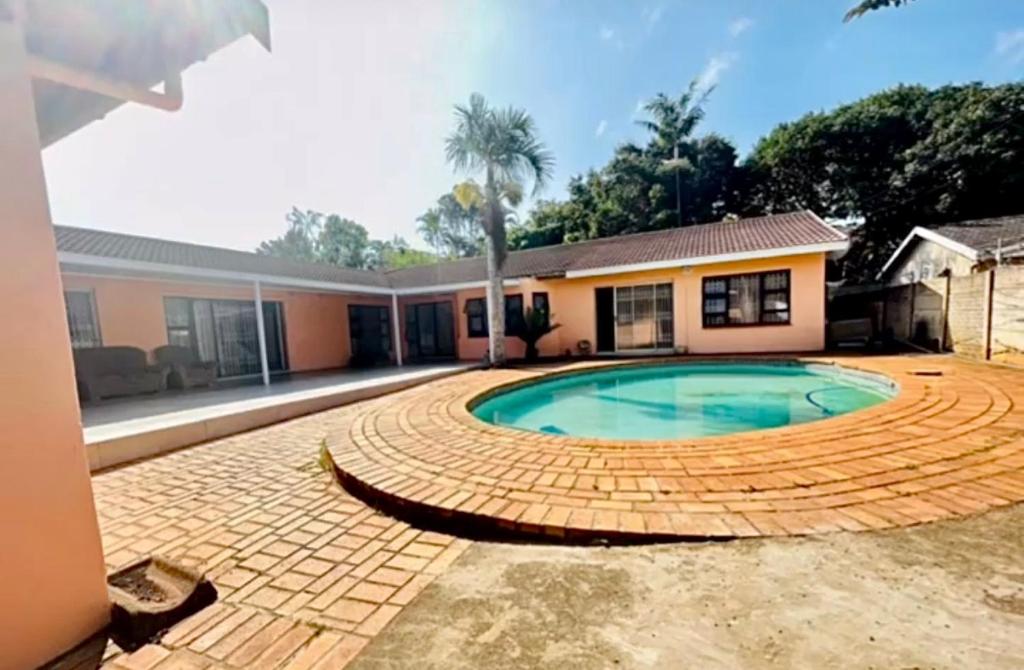 Thuleh Guest House, Empangeni (updated prices 2026)