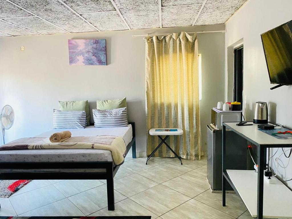 Olikaya Guest House Groblersdal, Groblersdal (updated prices 2026)