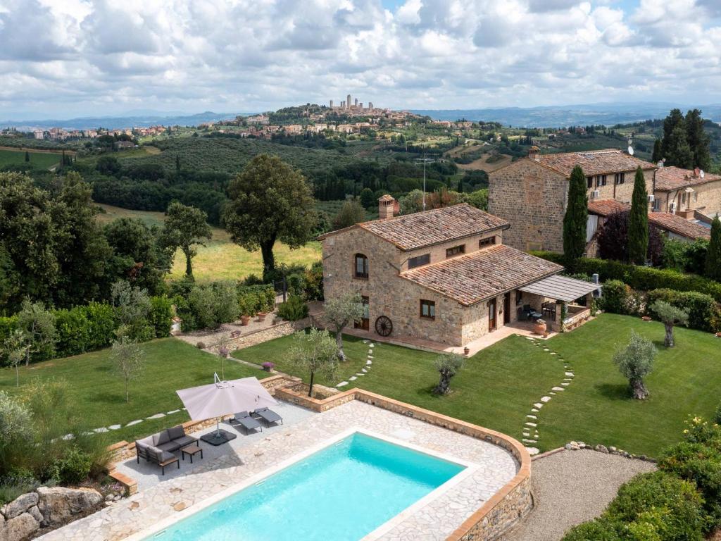 Il Fienile di Pescille - San Gimignano, San Gimignano (precios ...