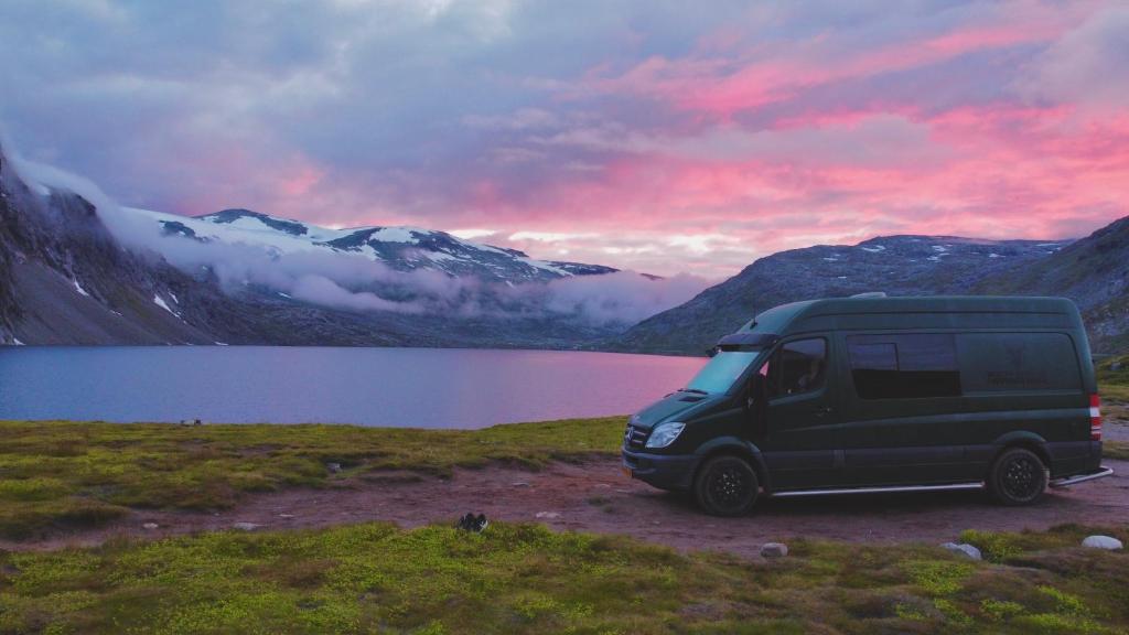 Mercedes Sprinter Camper Arbor, Heiloo (preços atualizados para 2025)