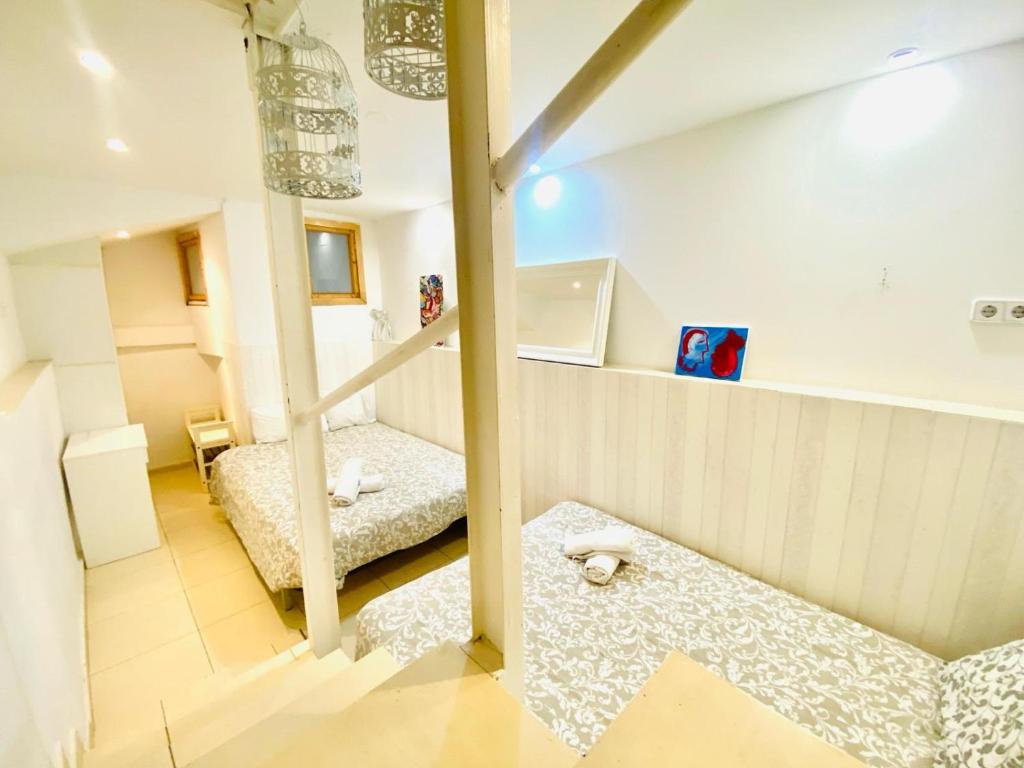 0DU Palmer duplex, Barcelona – Precios actualizados 2024