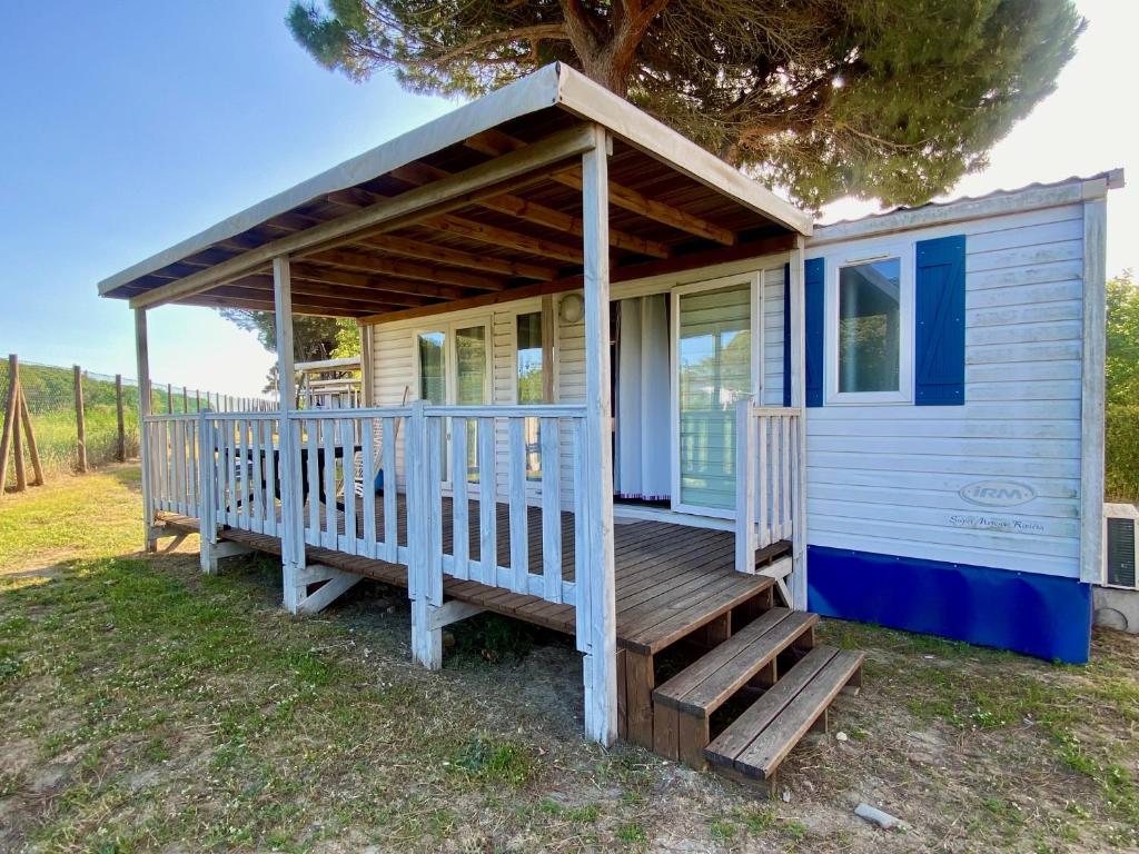Mobilhomes SKALLA CZ Cesenatico, Cesenatico (updated prices 2026)