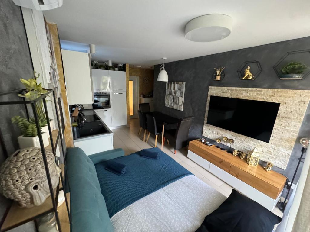 Apartment Astra with Private parking, Split (updated prices 2026)