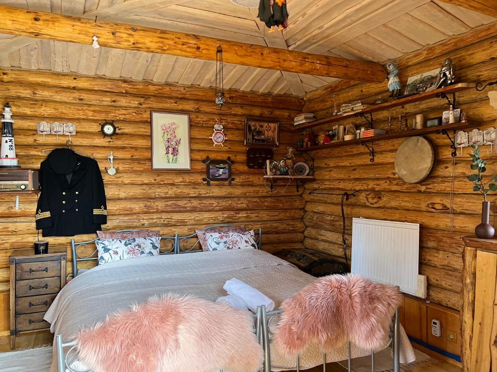 Metsakuurorti puhkekeskus, Kunksmoor house, Väike-Särge (updated prices ...