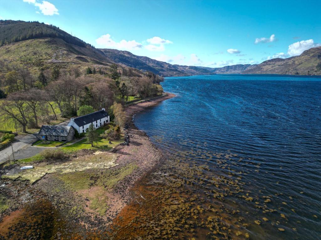 Ratagan Youth Hostel, Kintail (updated prices 2026)