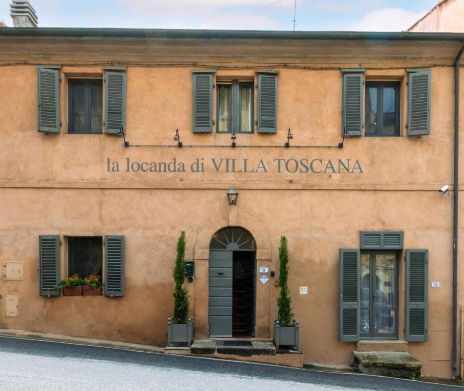 La Locanda di Villa Toscana, Bibbona – Updated 2024 Prices