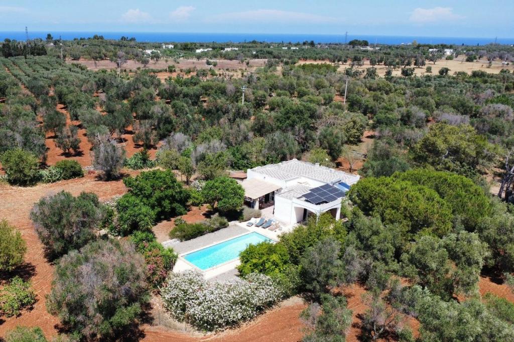 Villa Capperi - Pool and Relax, Specchiolla (updated prices 2026)