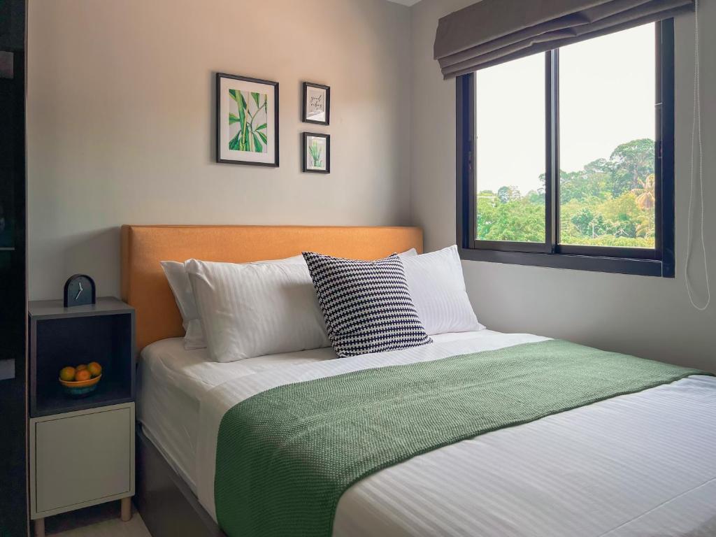 Great Hill Color Mood Pool Gym Naiyang, Nai Yang Beach (updated prices ...