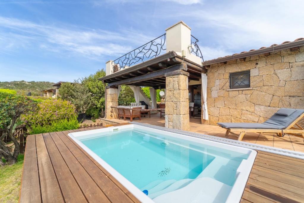 Le Giuggiole di Punta Molara, San Teodoro (updated prices 2025)