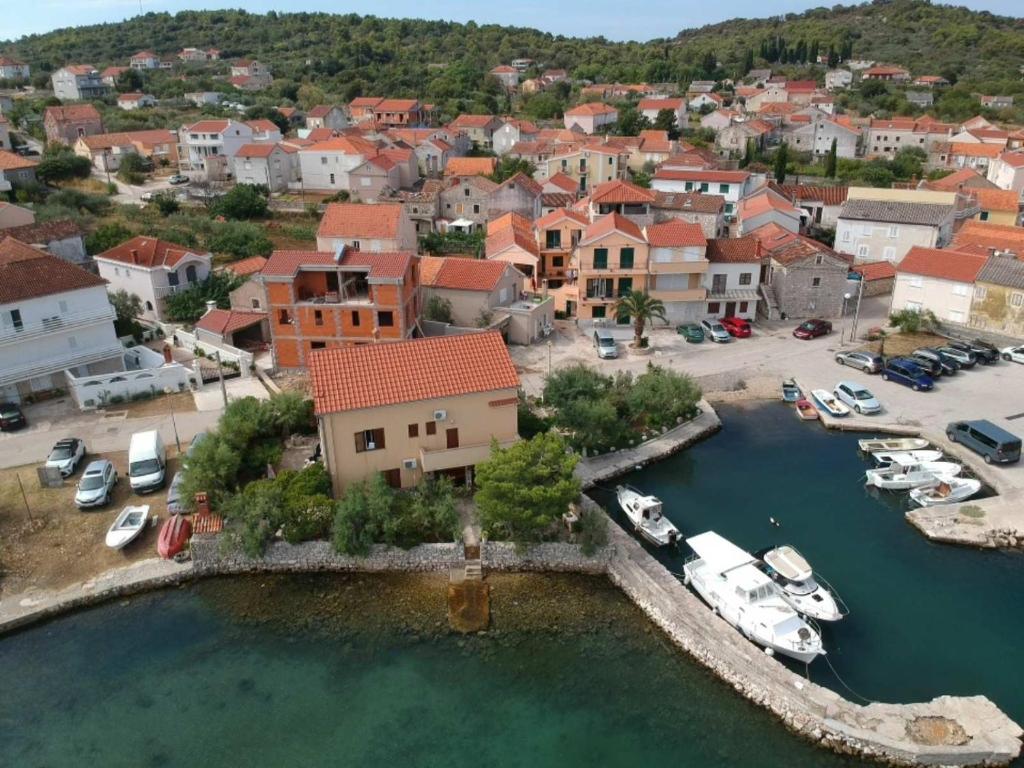 Island Paradise II, Kukljica (updated prices 2026)