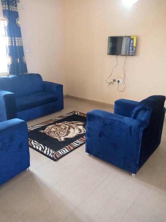 EDEK guest HOME, Mama (precios actualizados 2025)