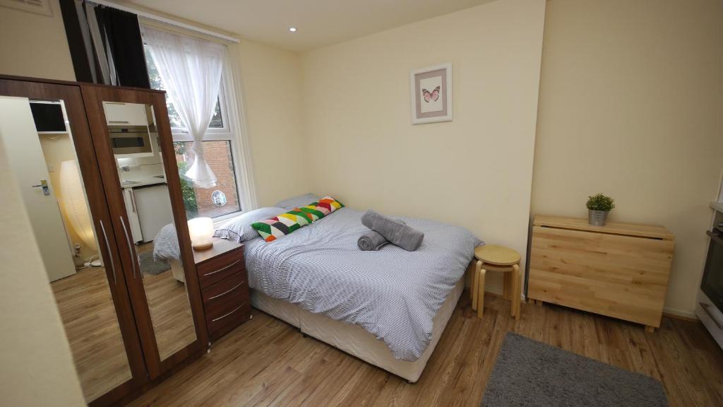 Studio 20 Ash, London (updated prices 2026)