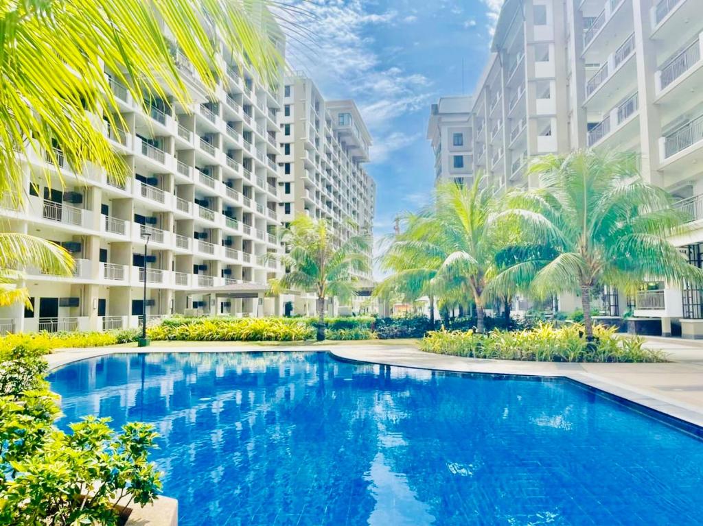 Gina Staycation Condo Unit, Manila (updated prices 2026)