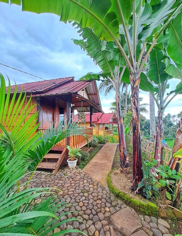 Kurni's Cabin, Sapit (updated prices 2024)