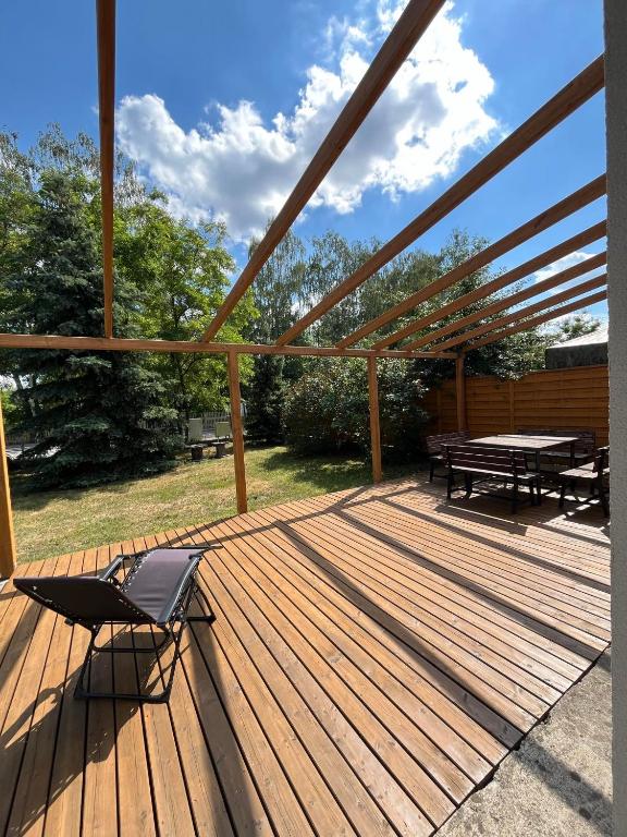 Wilkasy- Giżycko Przestronny apartament nad jeziorem Tajty - 120 m2 ...