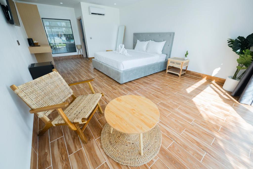 Nirk Kampot Boutique, Kampot (updated prices 2024)