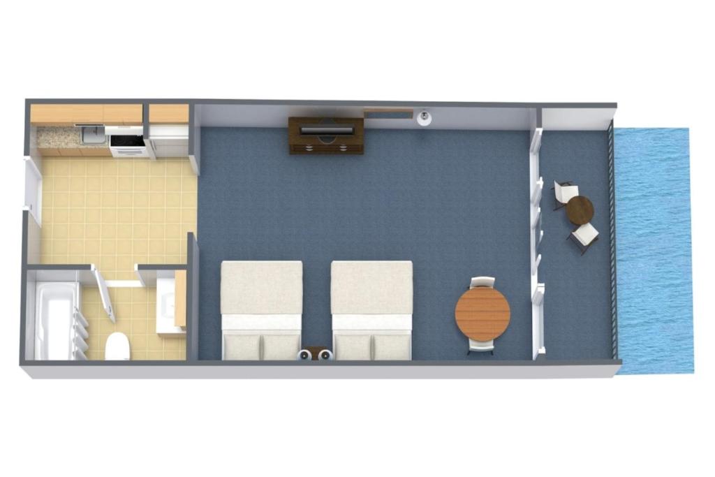 Ocean Reef Resort, Myrtle Beach (updated prices 2025)