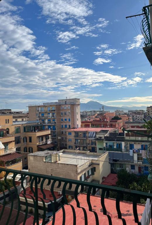 Saba's House, Naples (updated prices 2025)