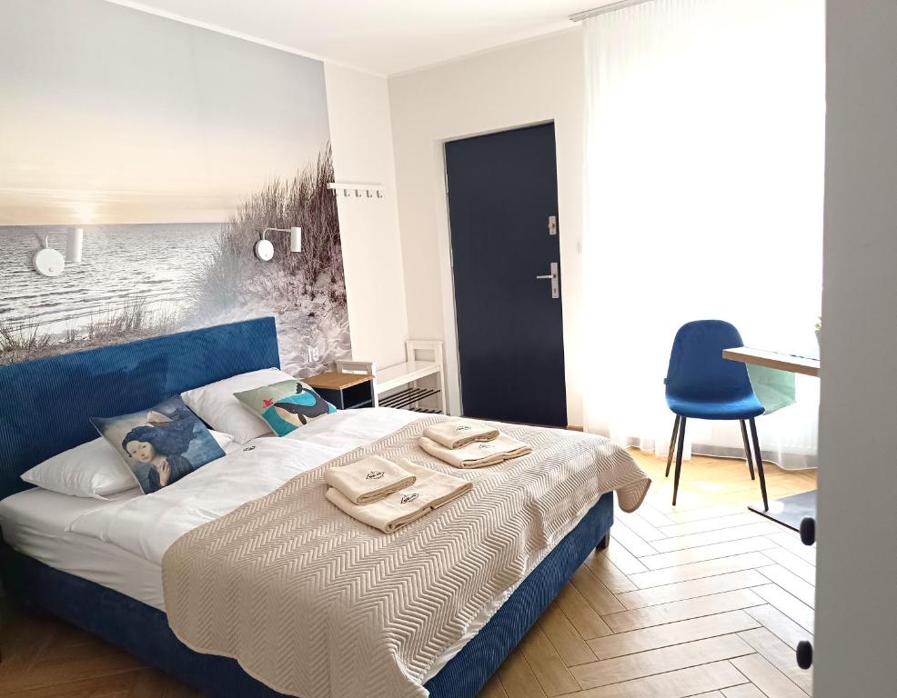 Dom gościnny z restauracją - Rejs, Dziwnów (updated prices 2025)