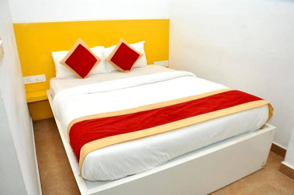 Citi Clock Inn, Mysore (updated prices 2026)