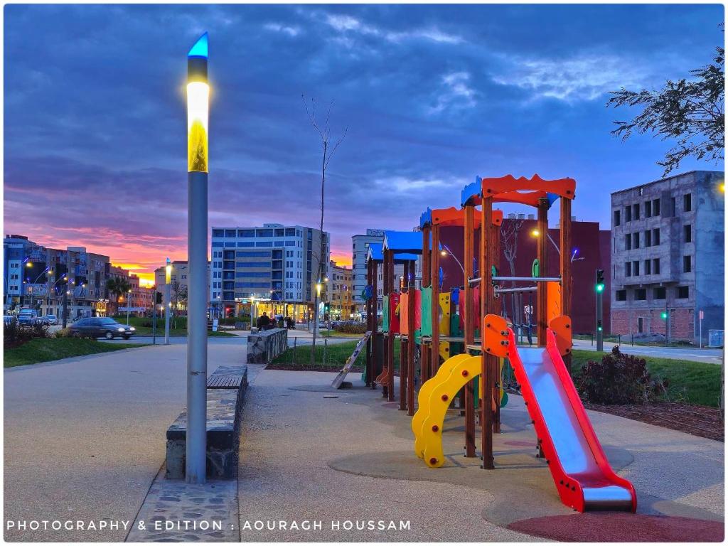 Hay al matar, Nador de luxe, Nador (aktualisierte Preise für 2024)