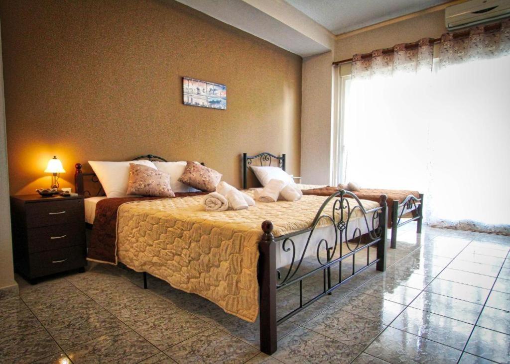 Arianna Studios 9, Kavala (preços atualizados para 2025)