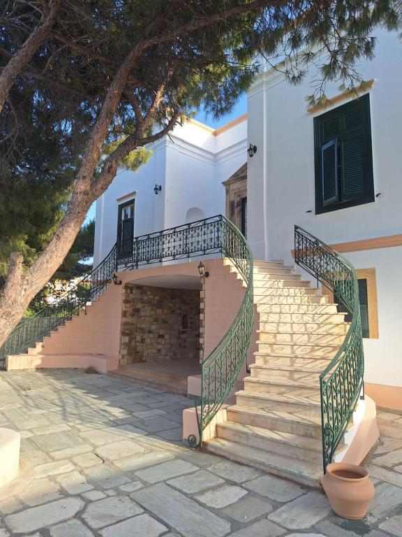 Boulafendis on Alinda Beach Leros, Alinda – Updated 2024 Prices