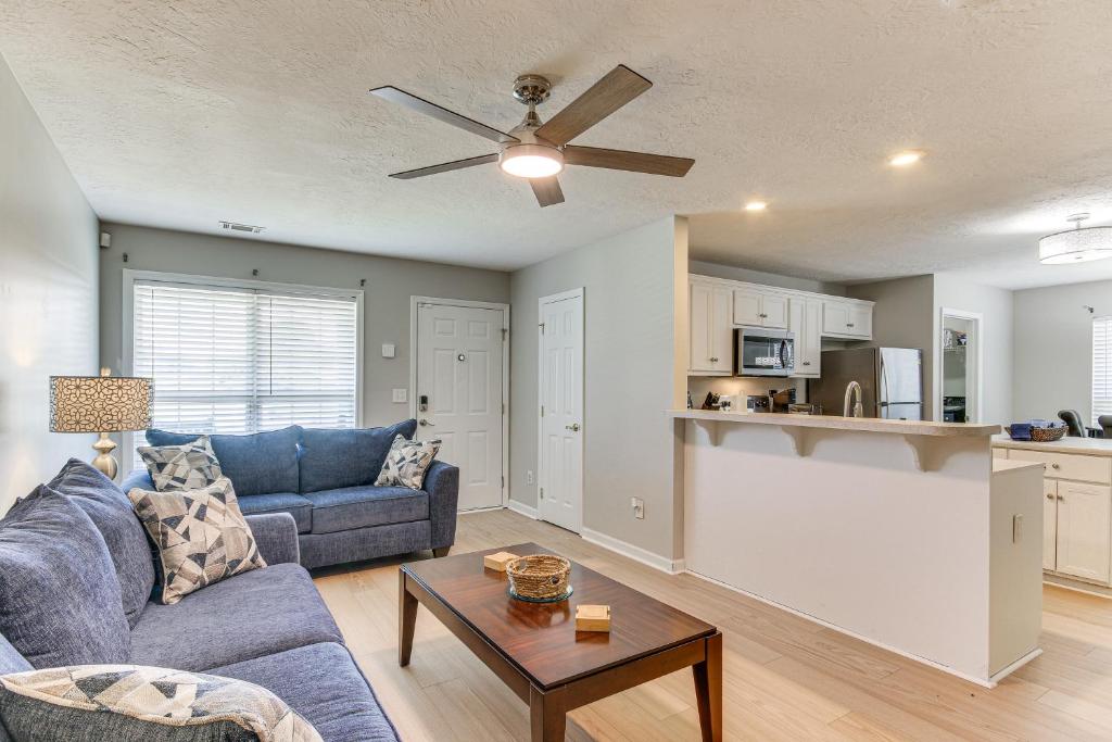 Sunny Augusta Home Golf, Shop, Explore!, Augusta (updated prices 2026)