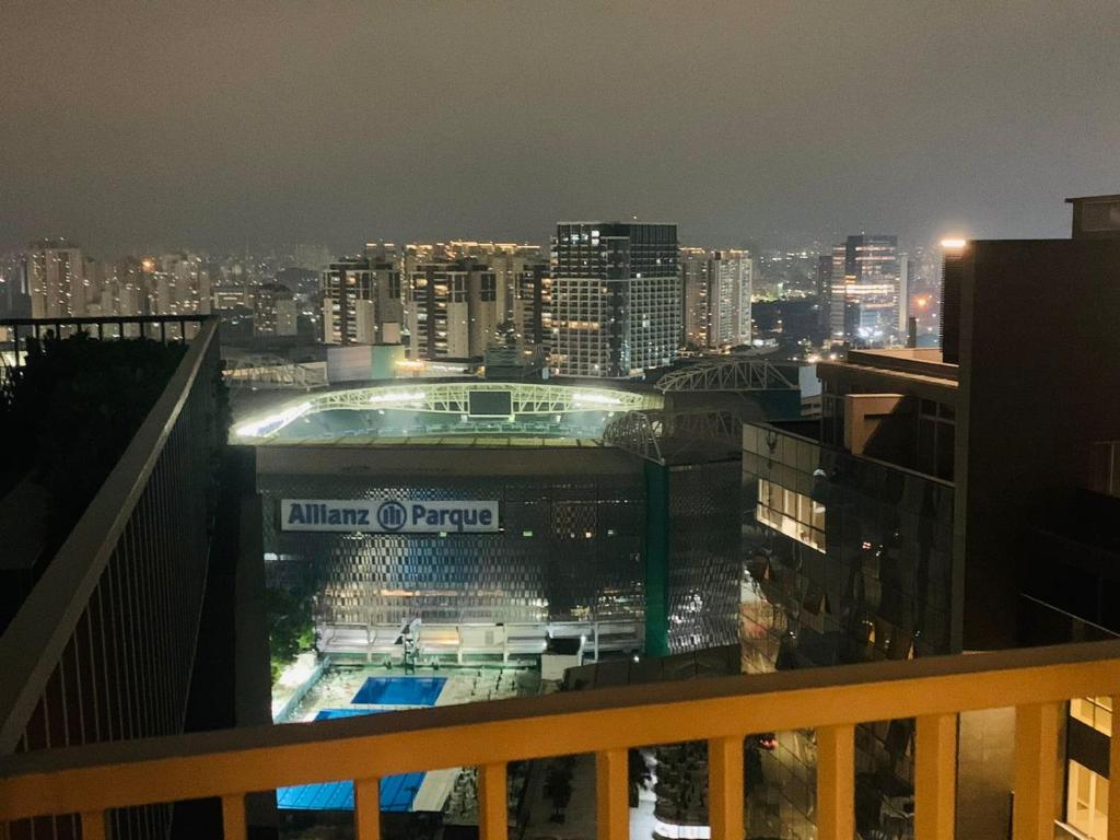Studio Acolhedor e Confortável! Até 5 pessoas!, Sao Paulo (updated ...