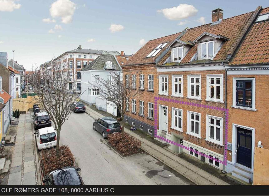 Ole Rømers Gade 108, Aarhus (updated prices 2026)