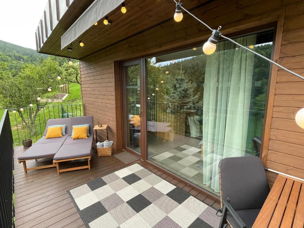 Klinger na dlani - LAKE VIEW, Banská Štiavnica (updated prices 2024)