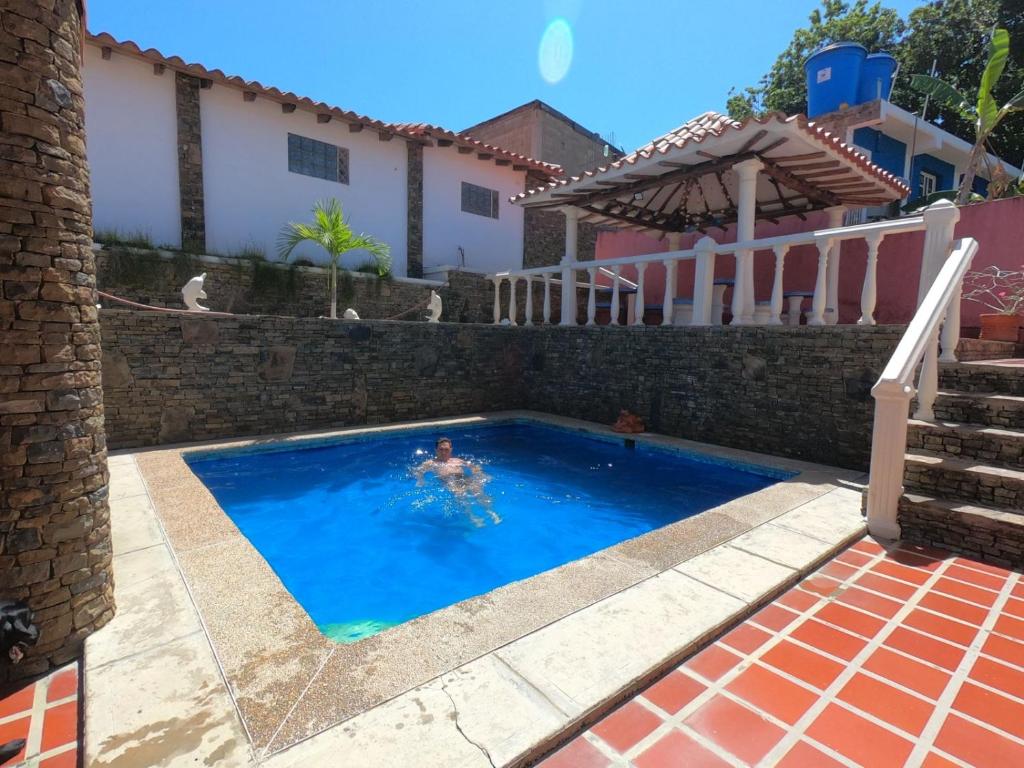Casa el Pozo Playa el Agua, La Loma (precios actualizados 2026)