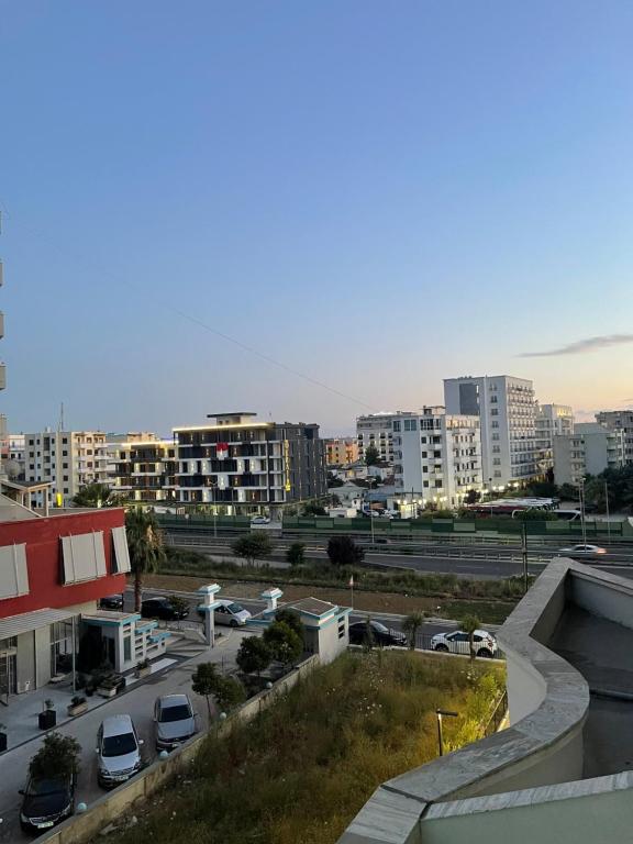 Twin Tower Studio Golem, Durrës (updated prices 2026)
