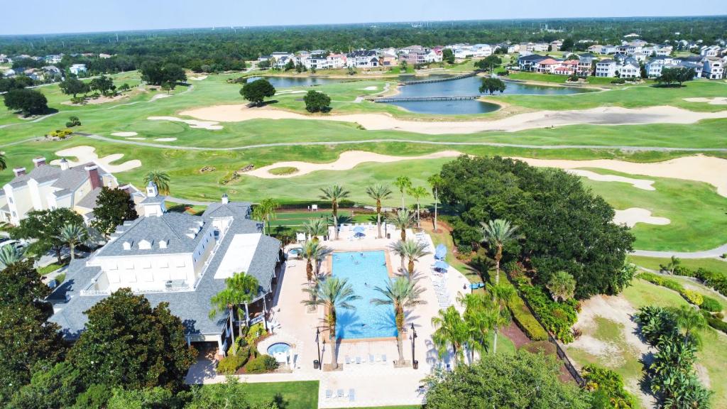 RR7858 - The Minions @ Reunion - 8 guests, Kissimmee (updated prices 2026)