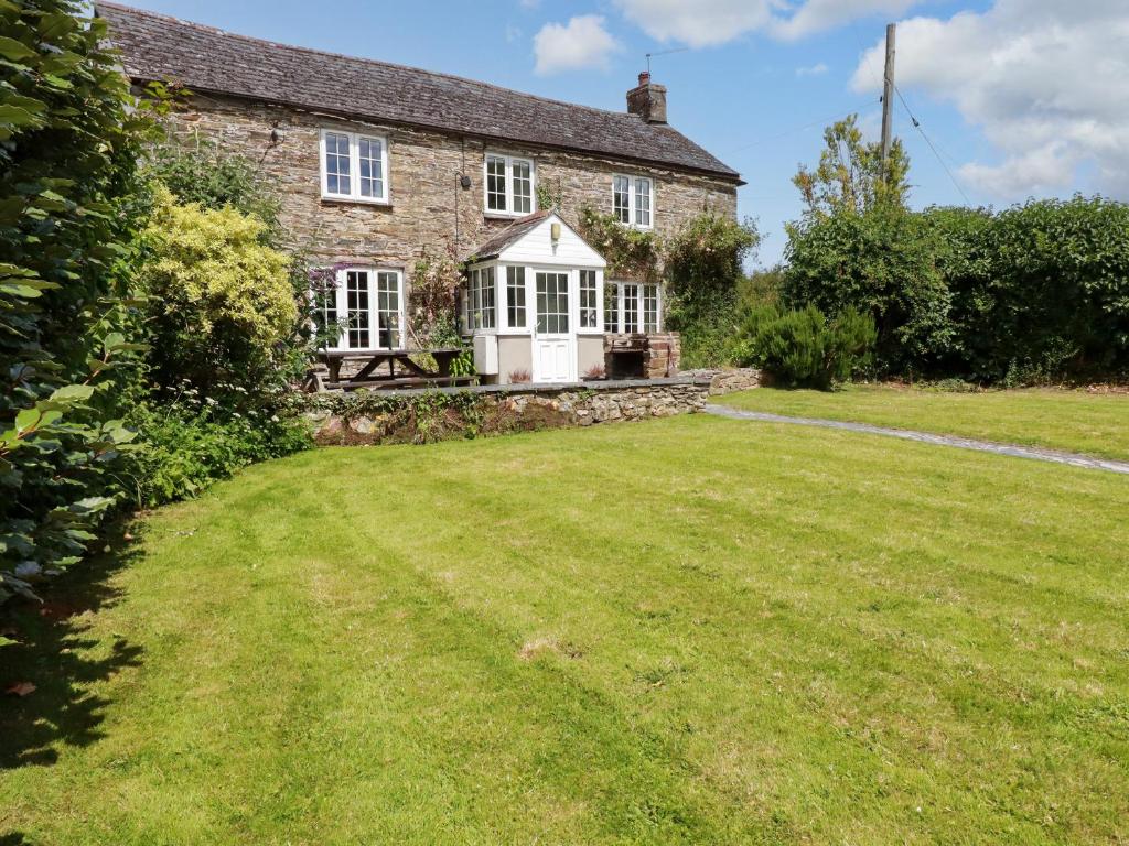 Trewillig Cottage, Wadebridge (updated prices 2026)
