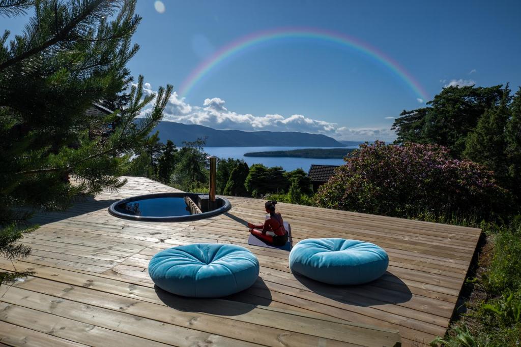 Mountain & Lake Haven & Close to Oslo, Stange (updated prices 2026)