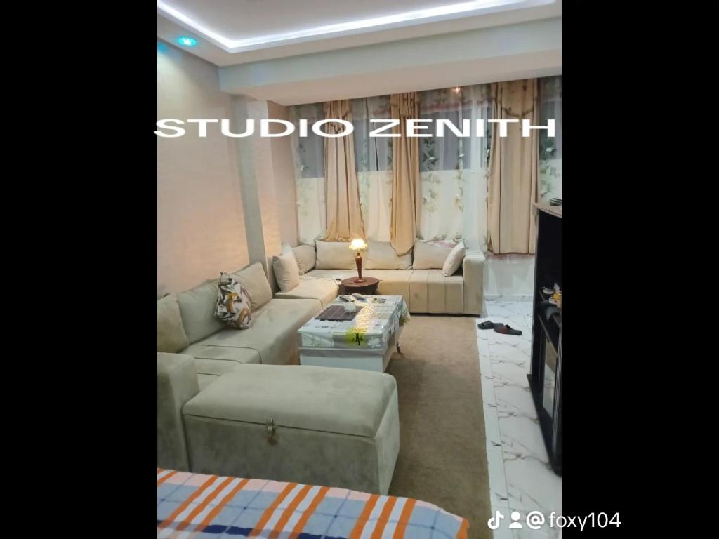 Studio Zenith, Casablanca (updated prices 2025)